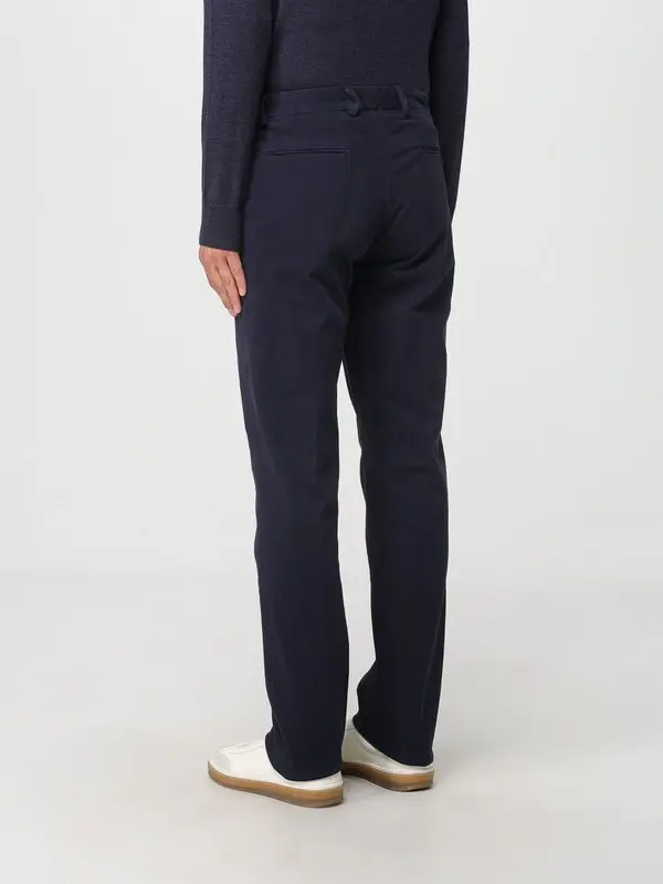 BROOKSFIELD Trousers - Navy