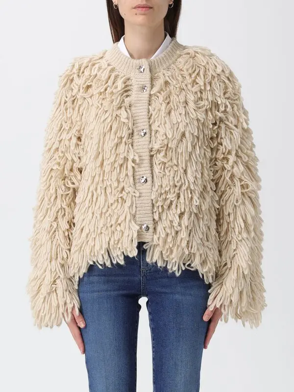 Liu Jo Fur Coat