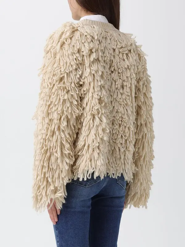 Liu Jo Fur Coat