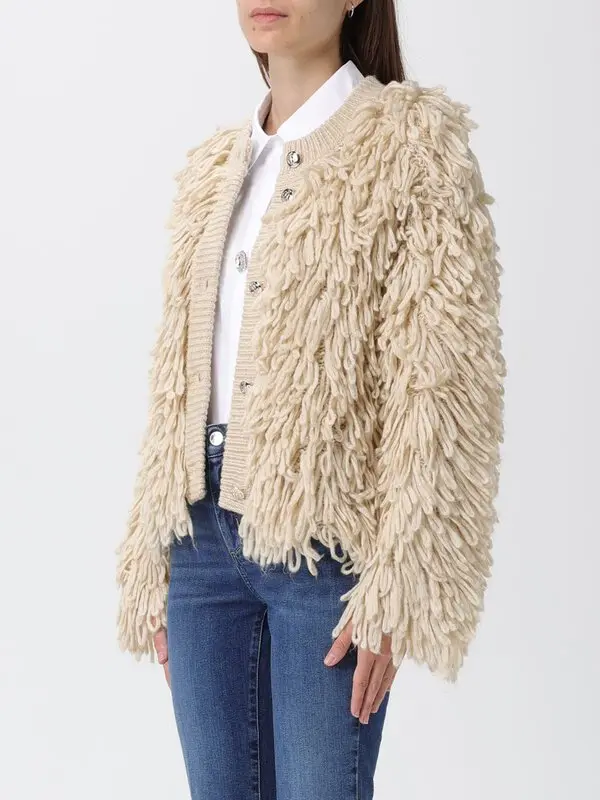 Liu Jo Fur Coat