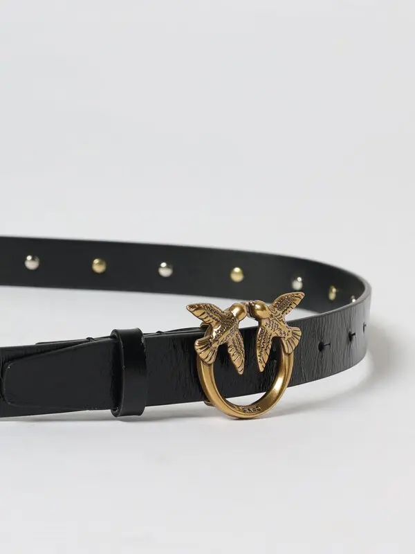 Pinko Embellished Belt