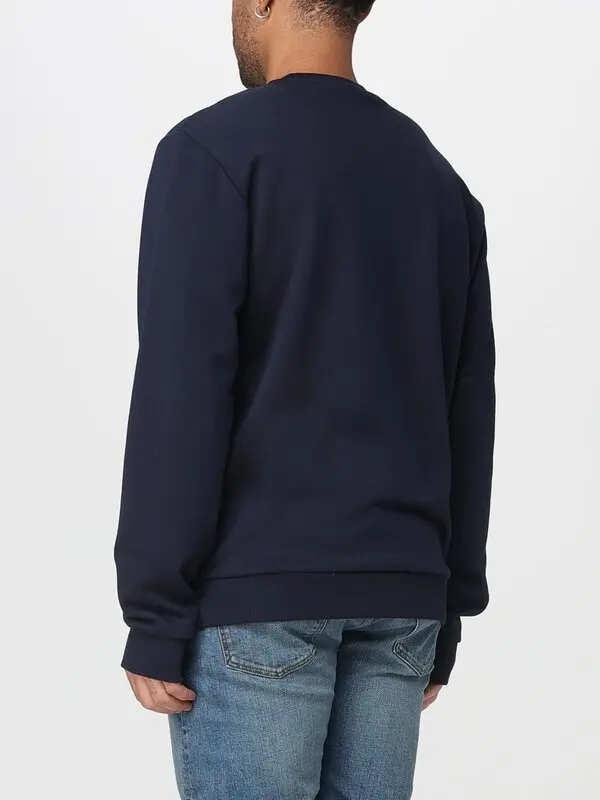 EA7 Sweatshirt - Blue
