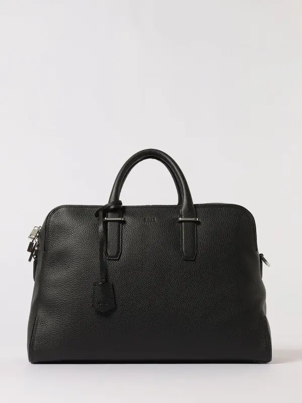 BOSS Travel Bag - Black