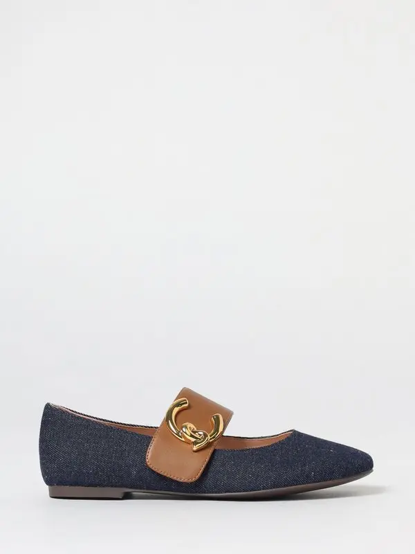 COCCINELLE Ballerina Flat