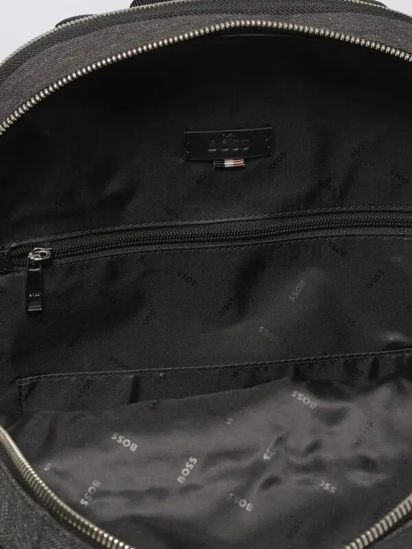 BOSS Backpack