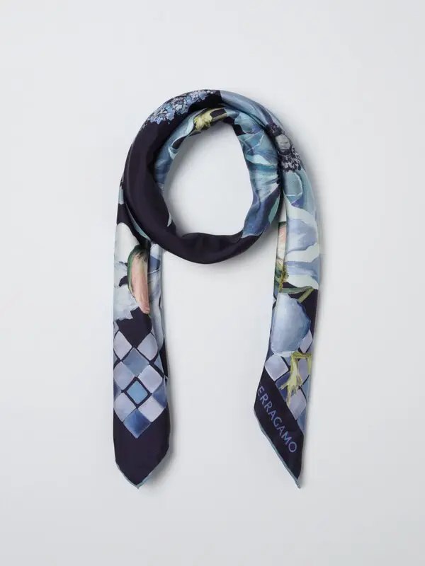 FERRAGAMO Neck Scarf