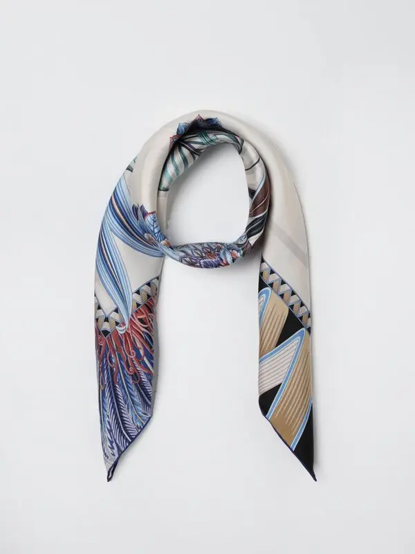 FERRAGAMO Neck Scarf