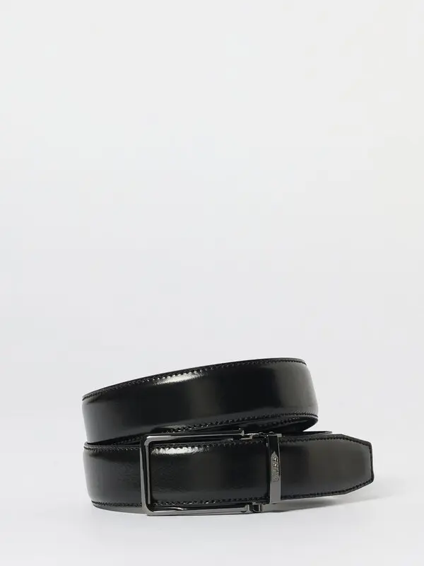 BOSS Belt - Black