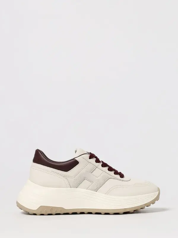 Hogan Low Top Sneakers