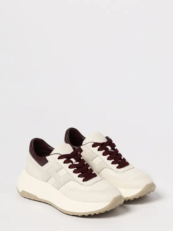 Hogan Low Top Sneakers