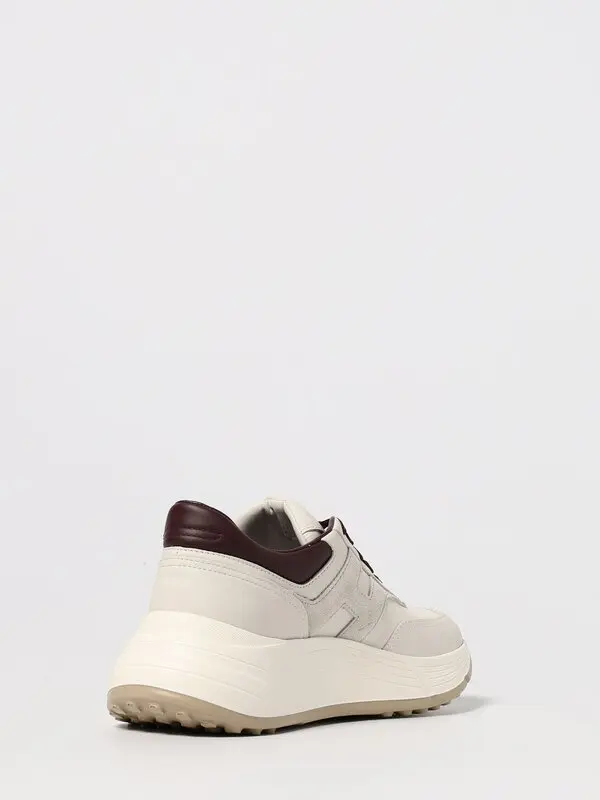 Hogan Low Top Sneakers