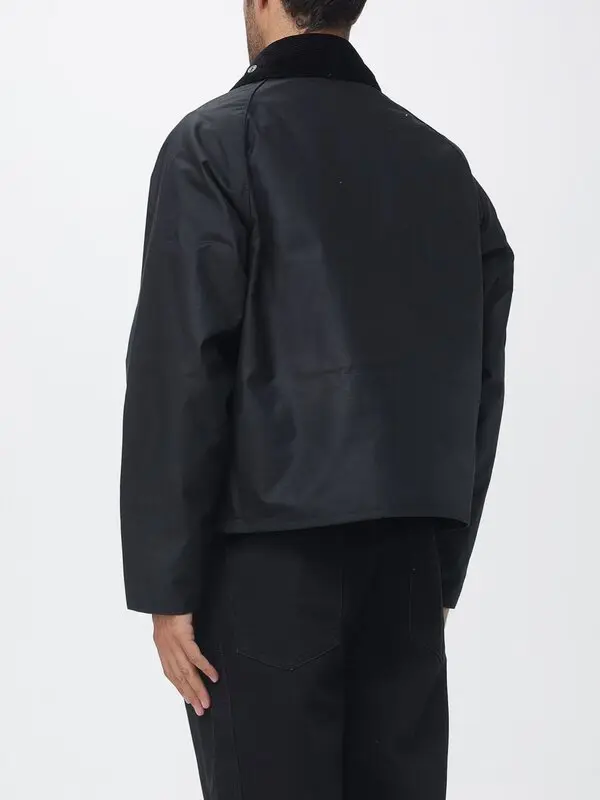 Barbour Jacket - Black