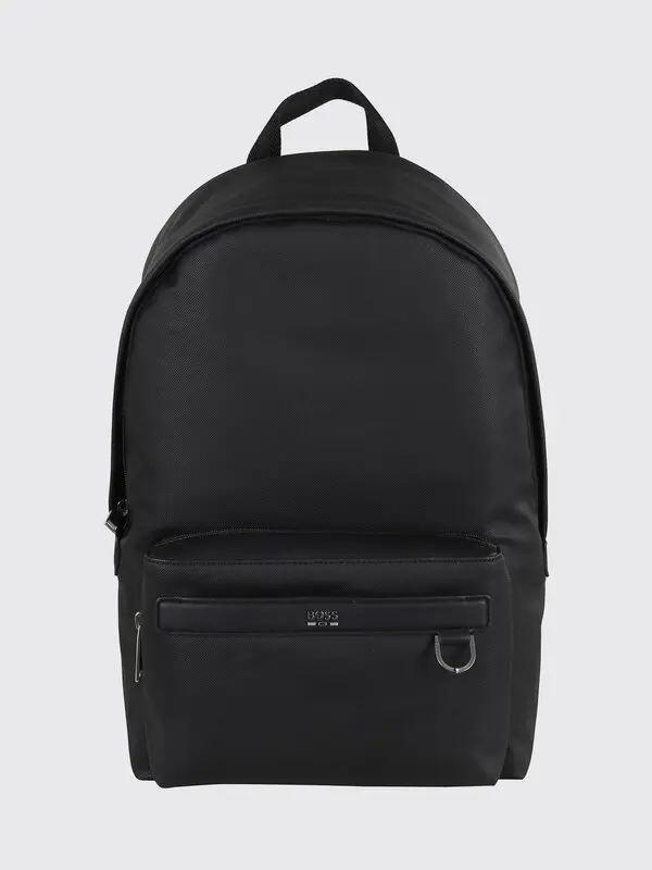 BOSS Backpack - Black
