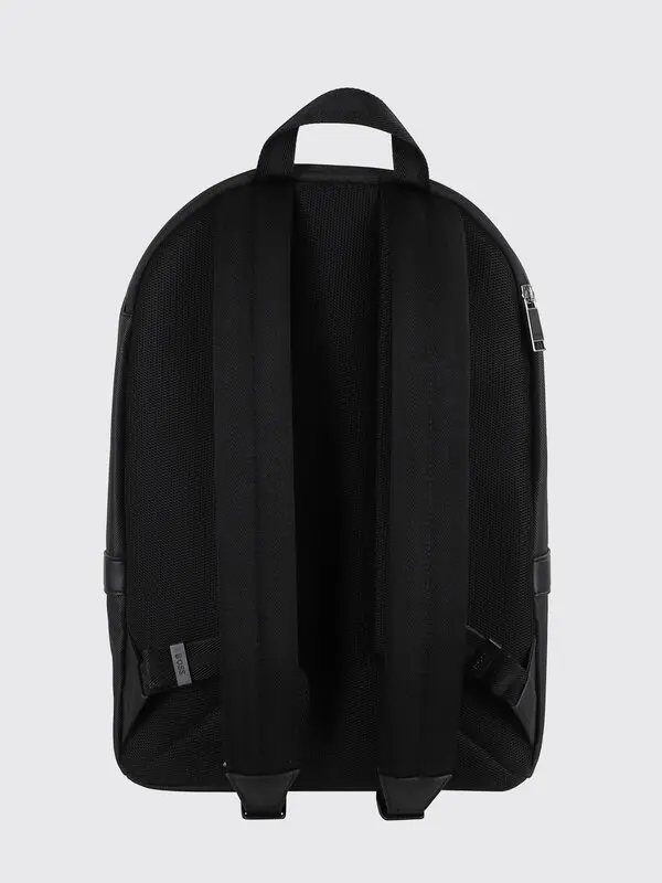 BOSS Backpack - Black