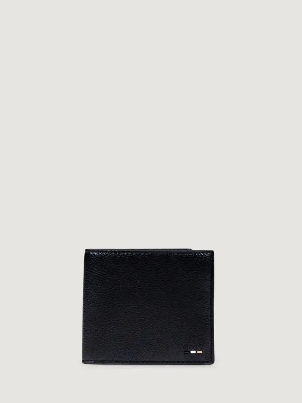 BOSS Wallet - Black