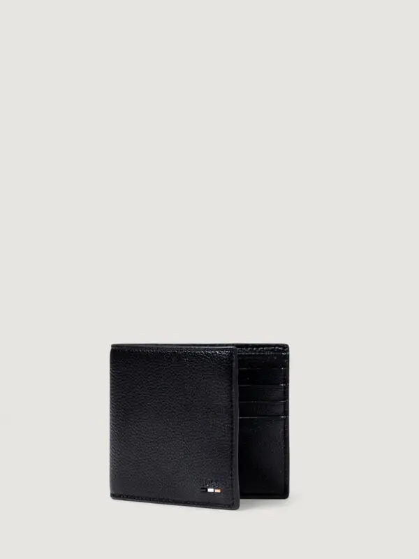 BOSS Wallet - Black