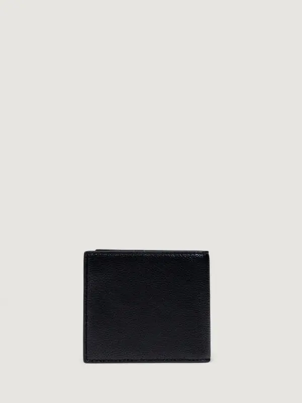 BOSS Wallet - Black