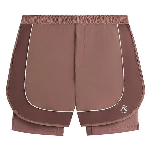 Kith Tech Short