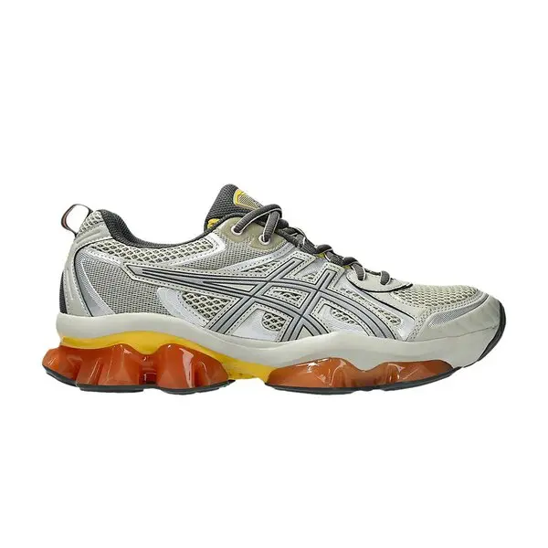 Asics Gel-quantum Kinetic Sneakers - Silver