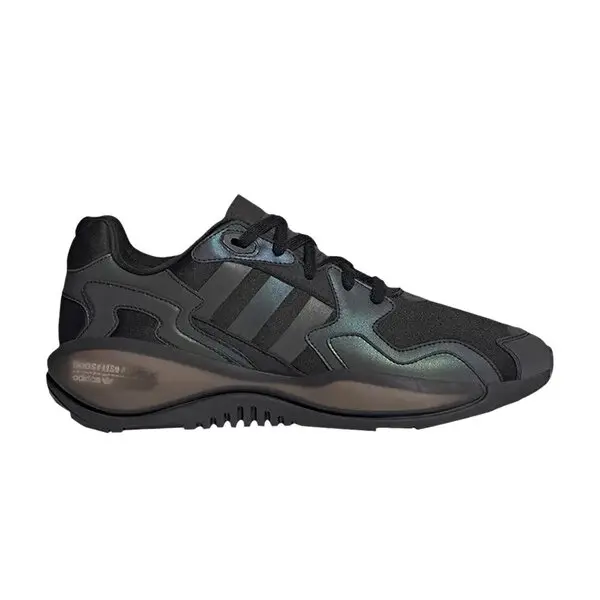 Adidas Zx Alkyne Iridescent Sneakers