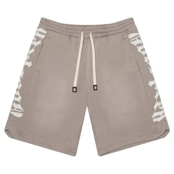 GODSPEED Courtside Shorts - Multicolor