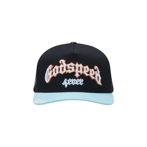 GODSPEED Forever Trucker Hat - Multicolor