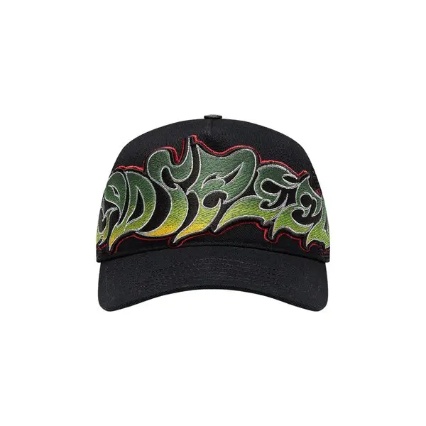 GODSPEED Neo Trucker Hat - Multicolor