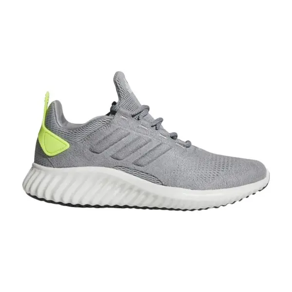 Adidas Alphabounce City J Sneakers - Grey