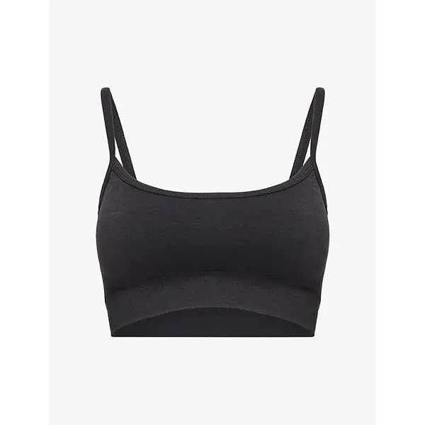 TALA Sculpt Seamless Bandeau Sports Bra