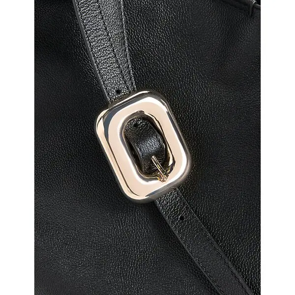 Whistles Mabel Leather Tote Bag