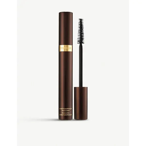 TOM FORD Emotionproof Mascara 8ml - Noir