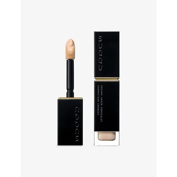 SUQQU Creamy Cover Concealer 6g - C-02