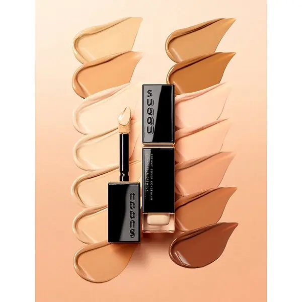 SUQQU Creamy Cover Concealer 6g - C-03