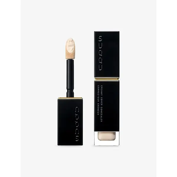 SUQQU Creamy Cover Concealer 6g - N-01