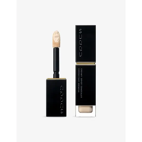 SUQQU Creamy Cover Concealer 6g - N-02