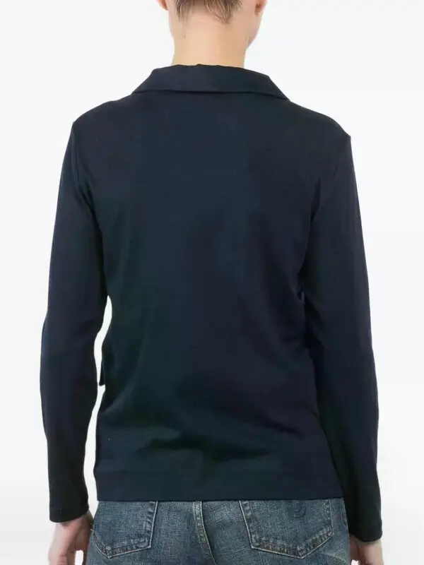 GRAN SASSO Single-button Blazer