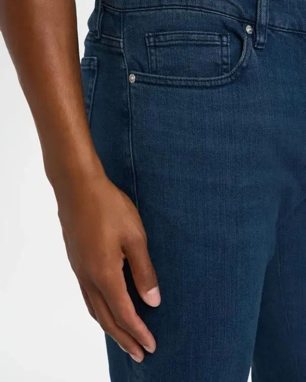 FRAME L'homme Slim Jeans - Ltblue
