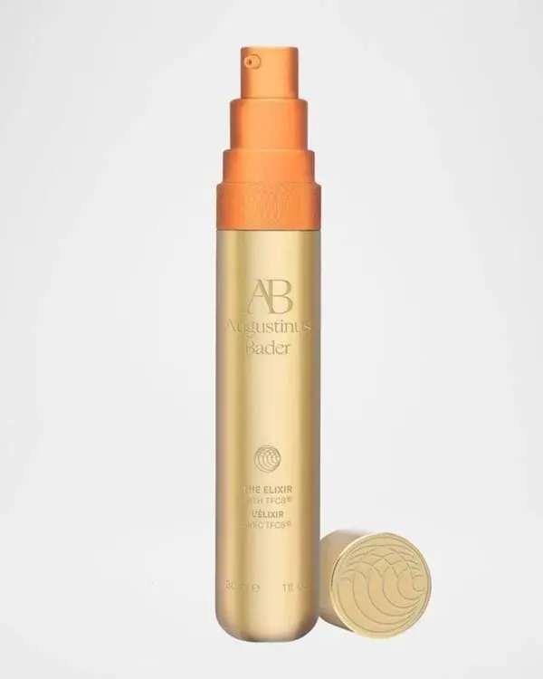 Augustinus Bader The Elixir, 1 Oz - Noclr