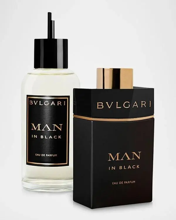 BVLGARI In Black Eau De Parfum