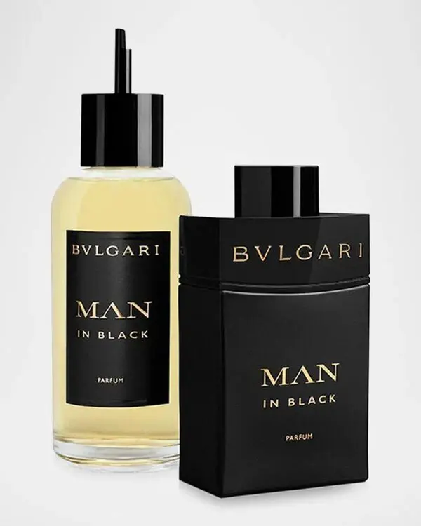 BVLGARI In Black Parfum