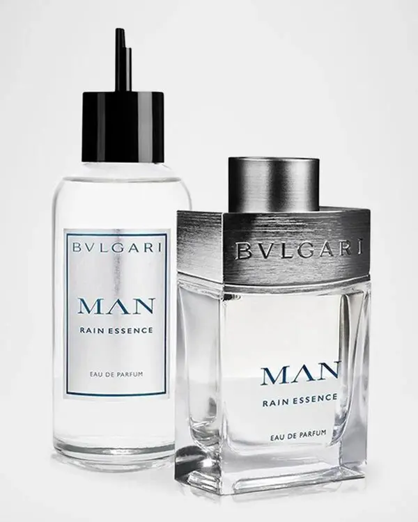 BVLGARI Rain Essence Eau De Parfum, 5 Oz