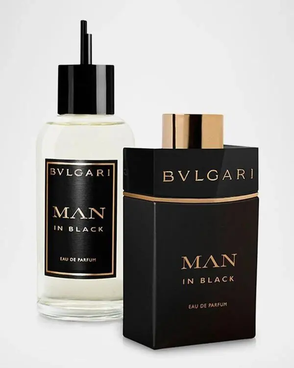 BVLGARI In Black Eau De Parfum
