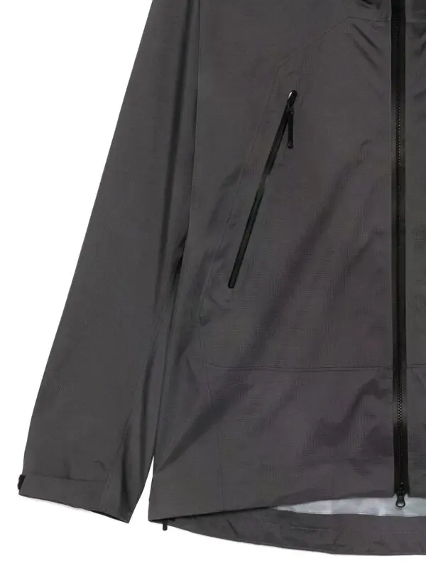 GOLDWIN Gore-tex 3l Jacket - Grey