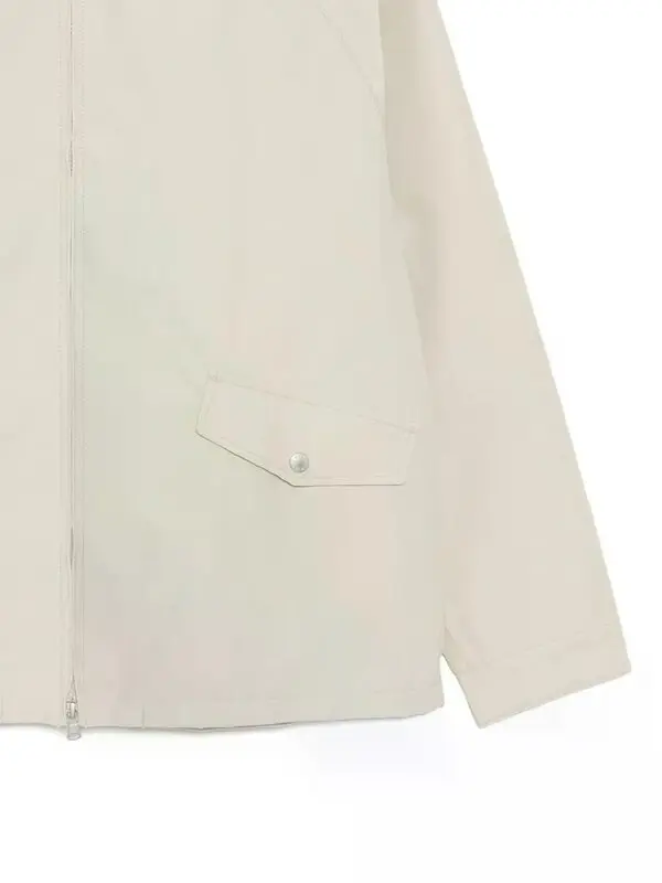 Nanamica Gore-tex Jacket - Neutrals