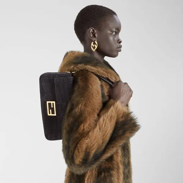 Fendi Baguette Baguette
