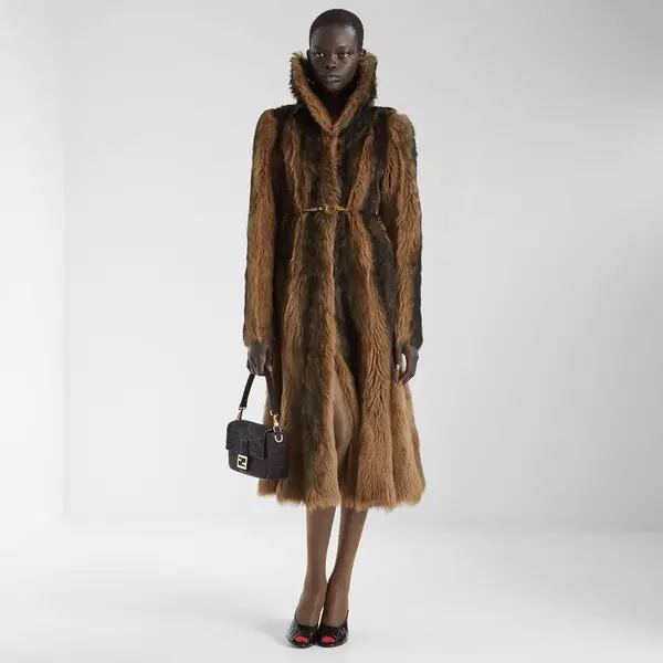 Fendi Baguette Baguette