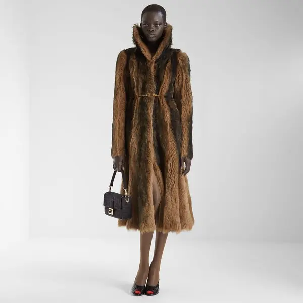 Fendi Baguette Baguette