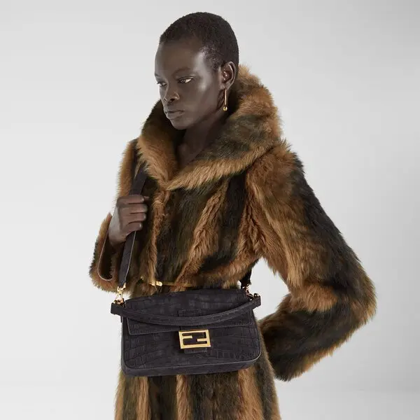 Fendi Baguette Baguette