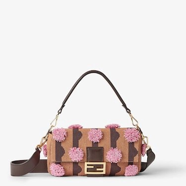 Fendi Baguette
