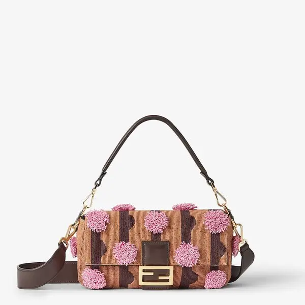 Fendi Baguette